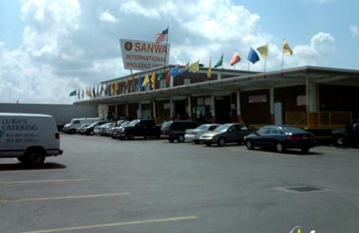 Sanwa Farmer's Market 2621 E Hillsborough Ave, Tampa, FL 33610 - YP.com