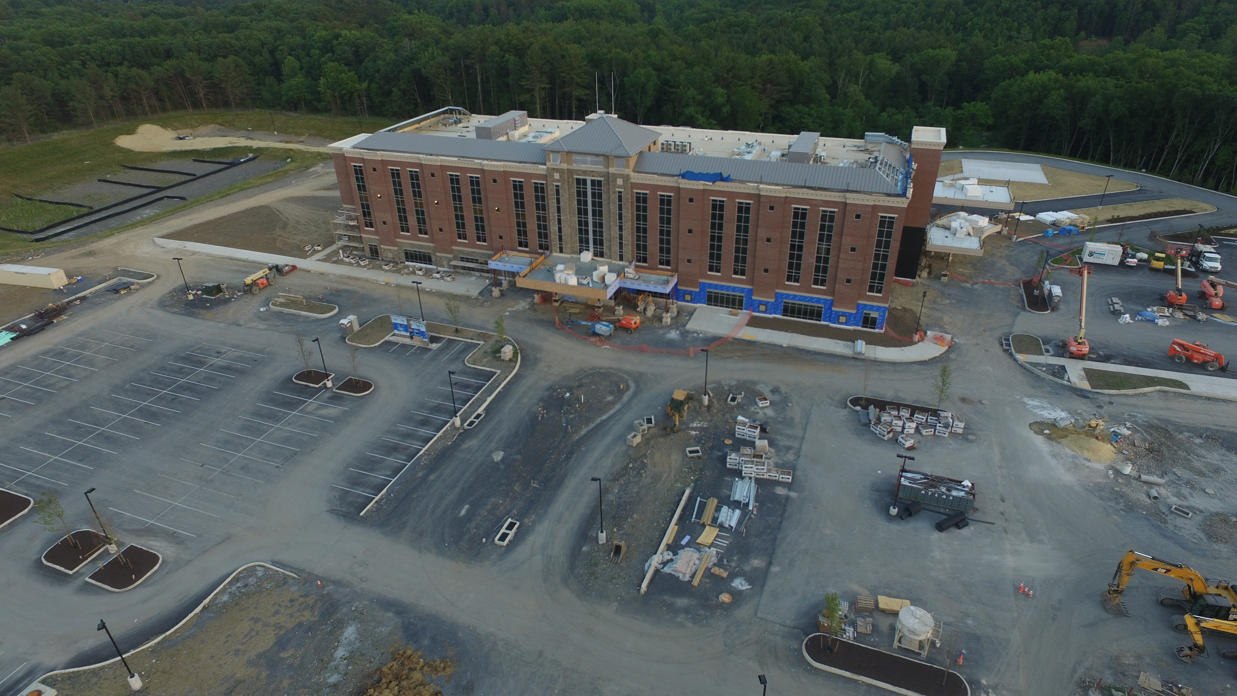 Pocono Aerial Shots & Servies 158 Shepherd Ln, Swiftwater, PA 18370 ...