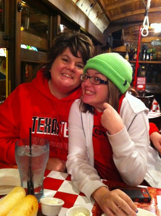 The Spaghetti Warehouse - Dallas, TX 75202