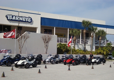 Barney S Motorcycle Marine St Petersburg Florida | Reviewmotors.co