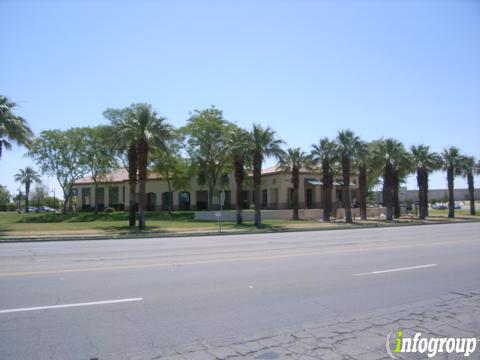 Cathedral City Library - Cathedral City, CA 92234