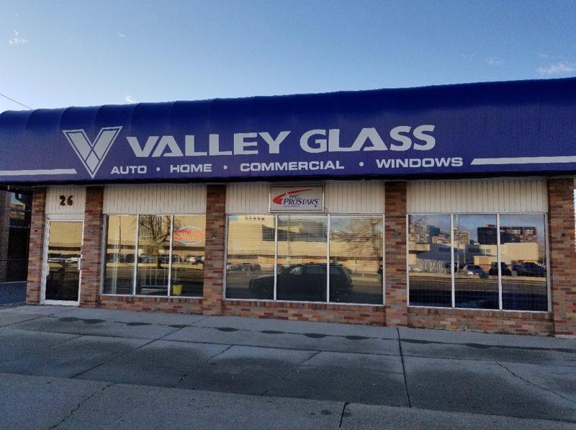 Valley Glass | Salt Lake City, UT 84111 | DexKnows.com