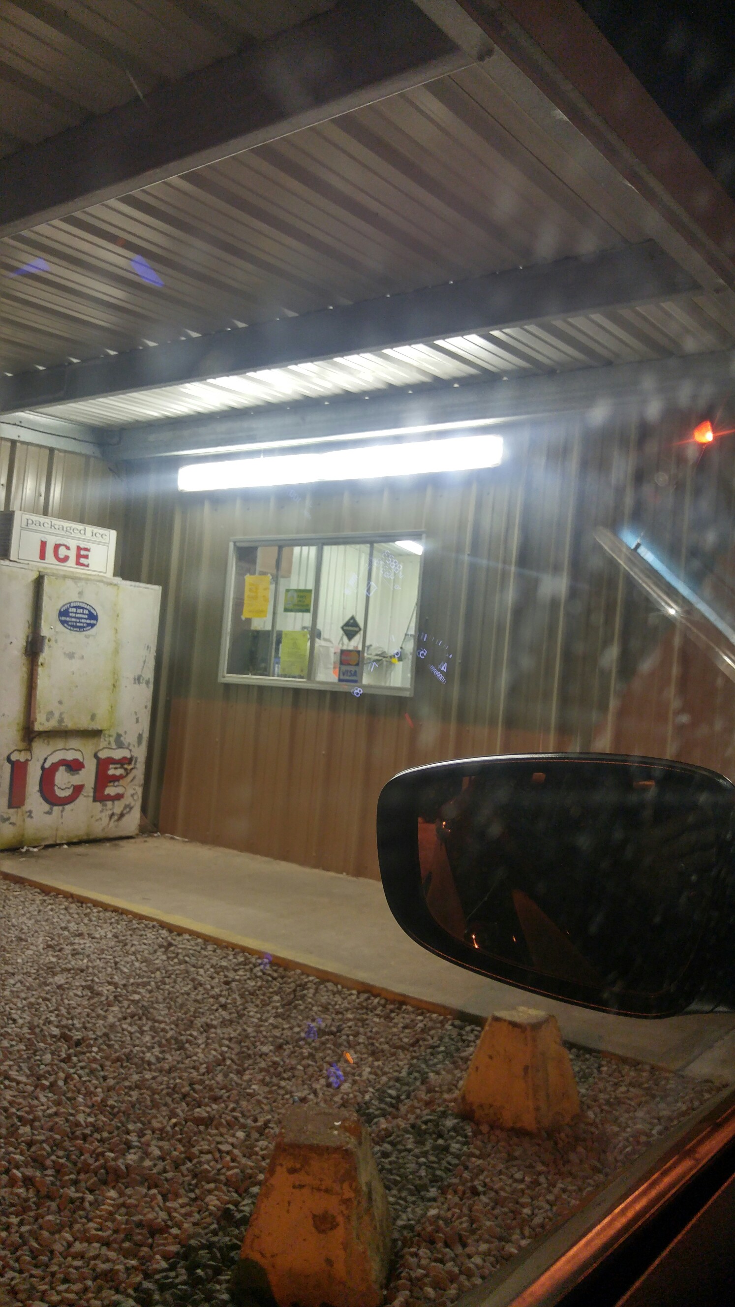 David & Lori's Kitchen - Mamou, LA 70554