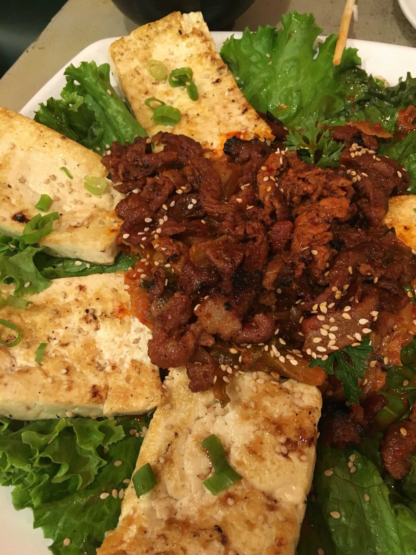 DOMA Korean Kitchen - Charlottesville, VA 22903