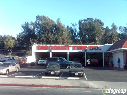 Tire Shop Lemon Grove