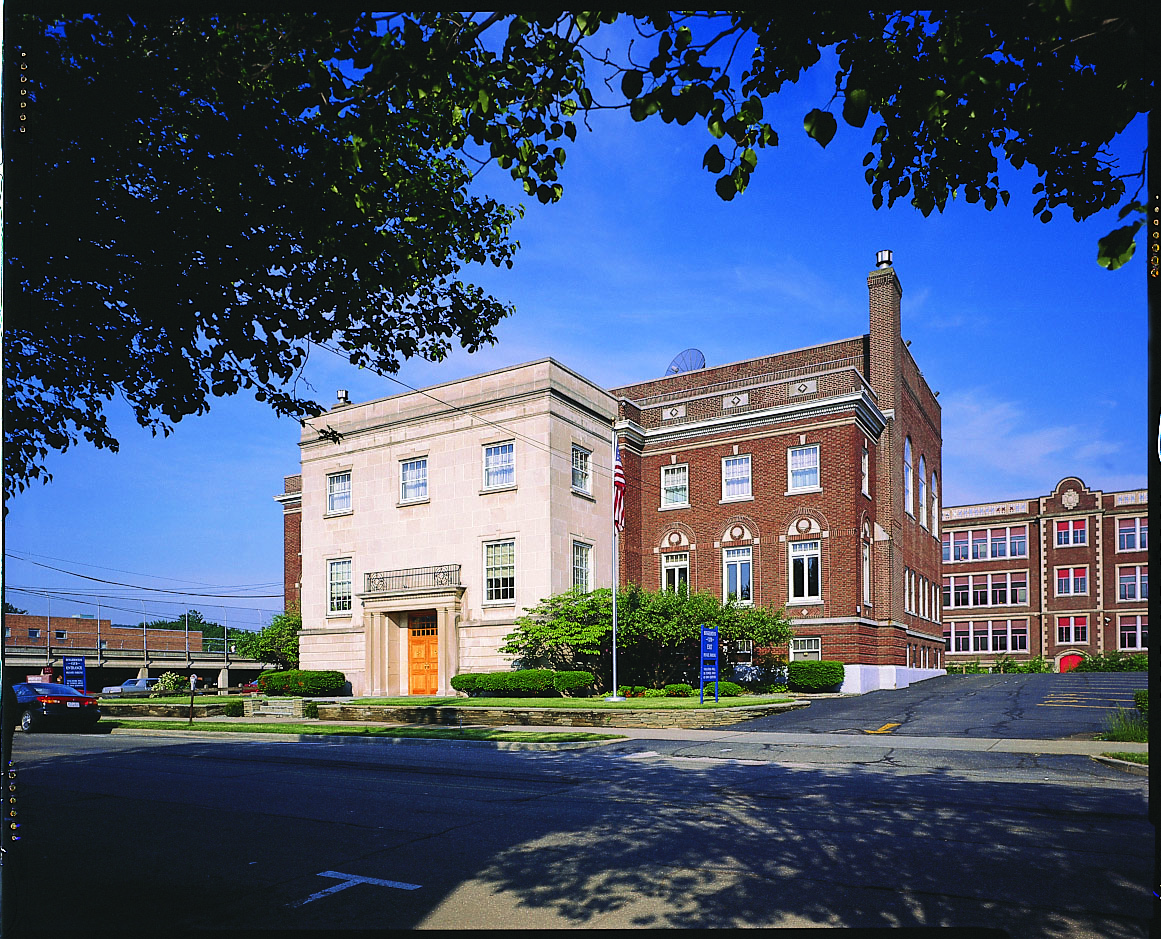 Binghamton Club - Binghamton, NY 13905