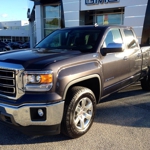 Tulley Buick GMC - Nashua, NH 03060