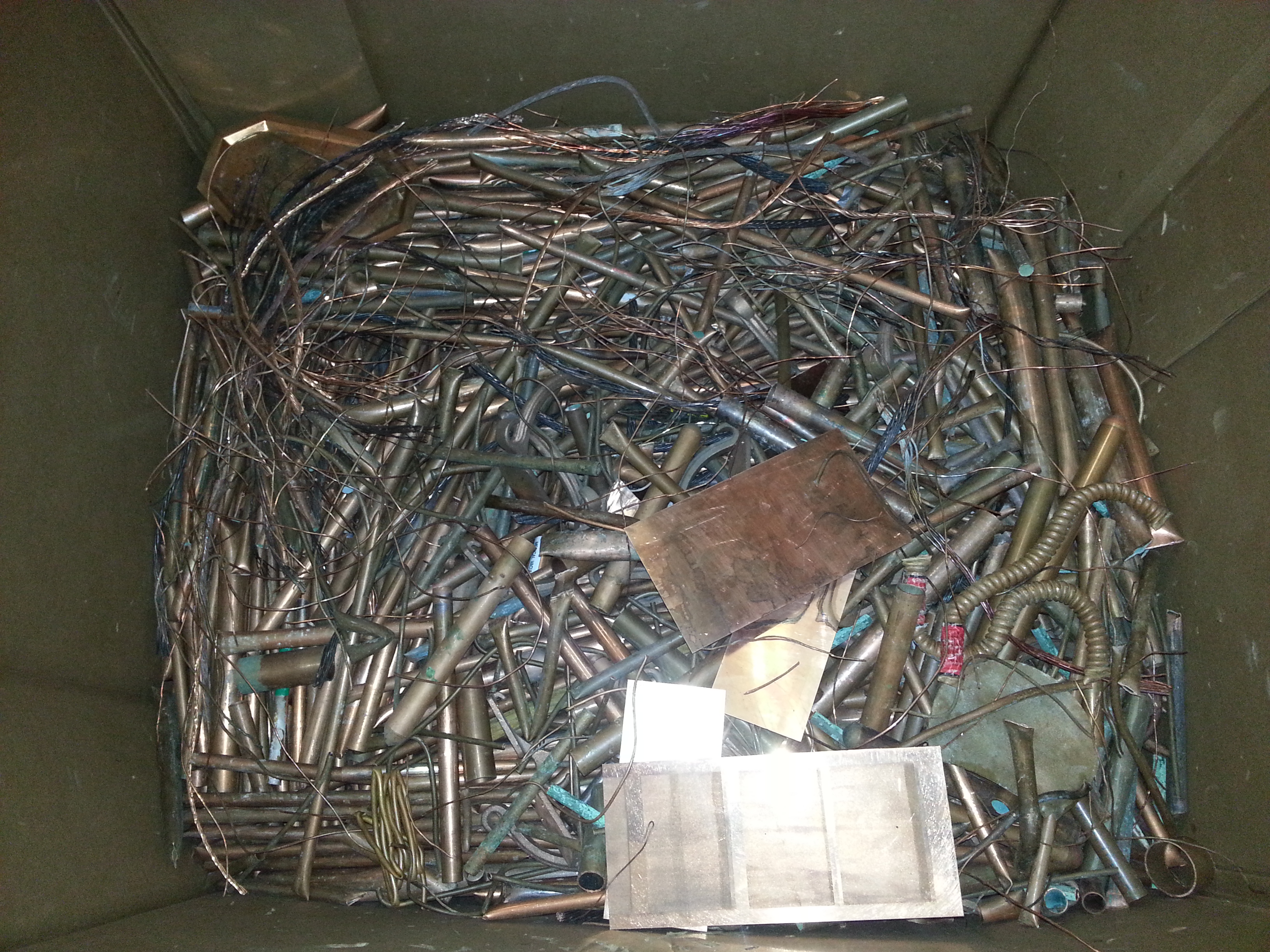 All Metal Recycling - Madison, WI 53713