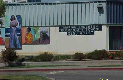 The Language Academy of Sacramento 2850 49th St, Sacramento, CA 95817 ...