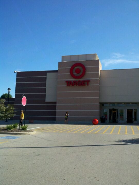 Target - Menomonee Falls, WI 53051