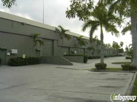 Mia Dance Factory - North Miami Beach, FL 33162