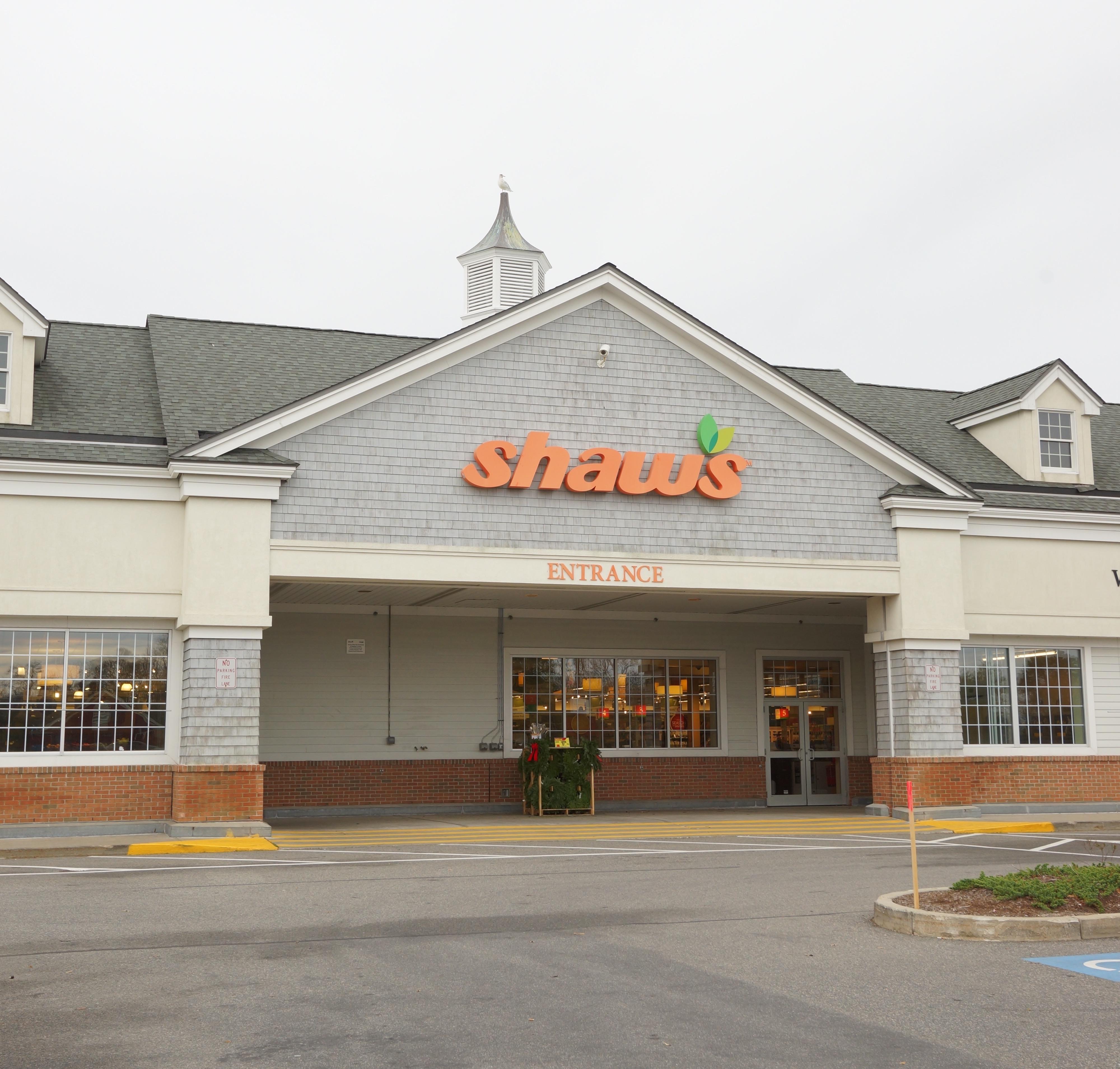 Shaw's 8 Chapel View Blvd, Cranston, RI 02920 - superpages.com