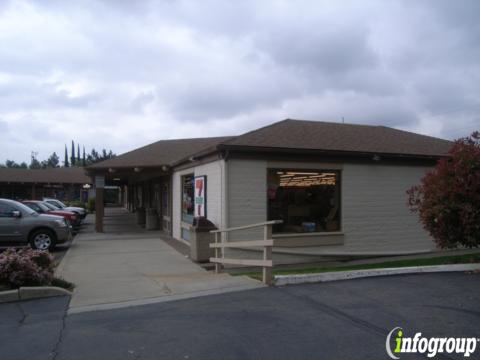 Round Table Pizza Escondido