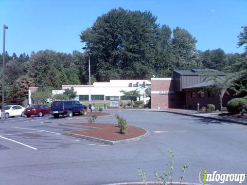Kent City Corrections Facility - Kent, WA 98032