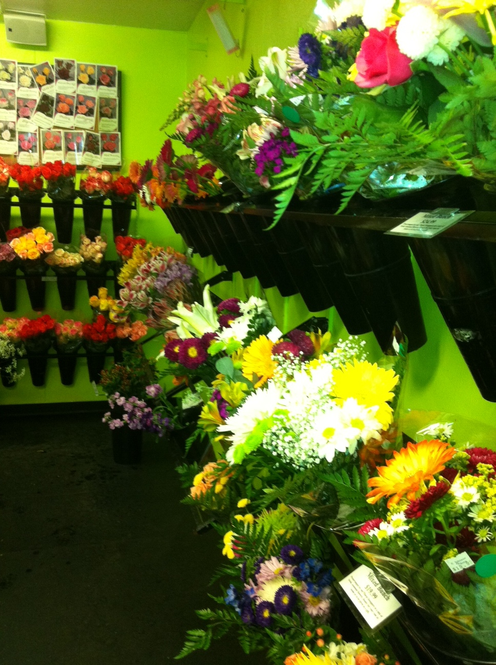 A. Johnson & Sons Florist-Fresh Flowers-Guaranteed - Saint Paul, MN 55105