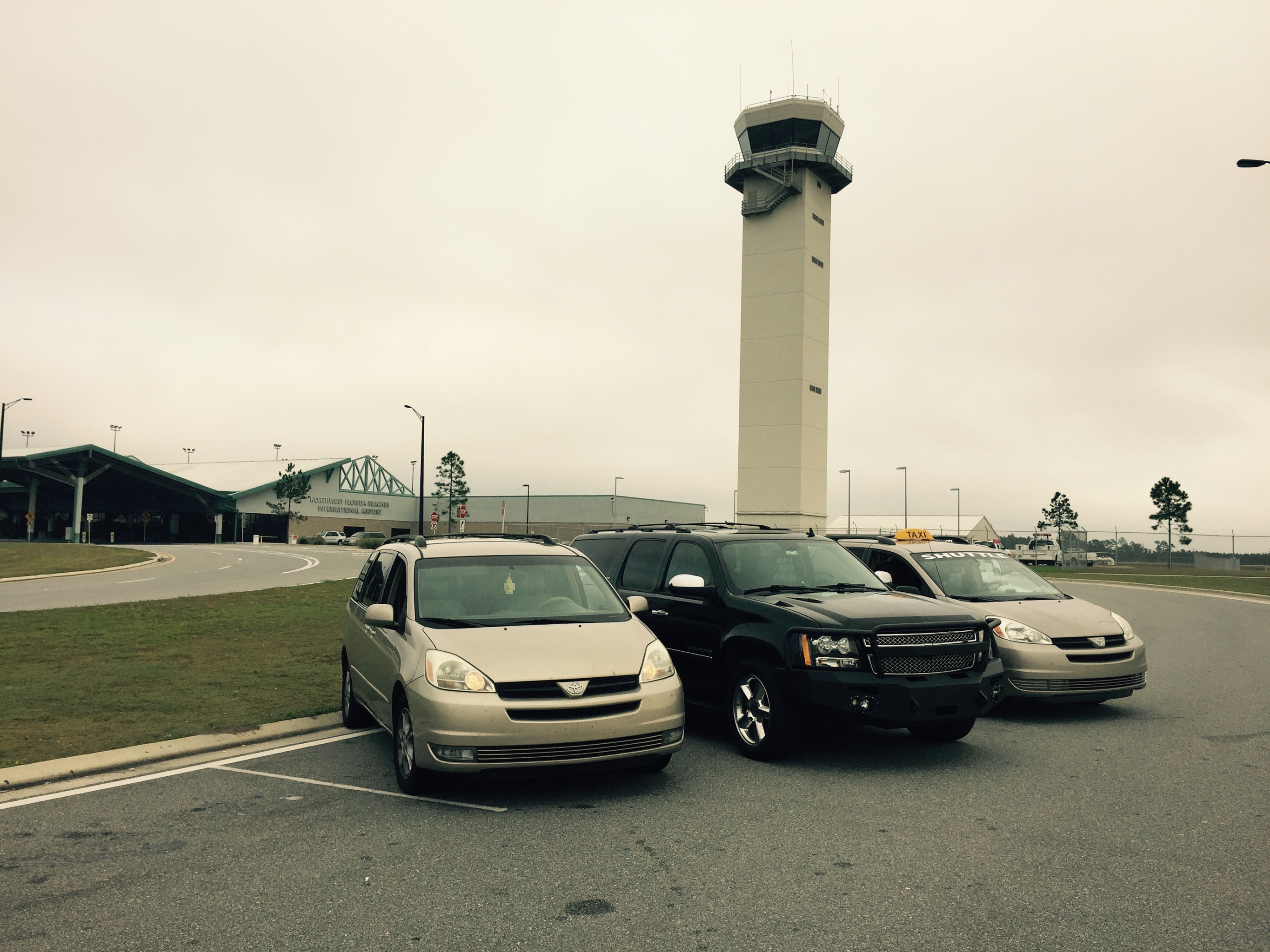 Freedom taxi - Panama City, FL 32408