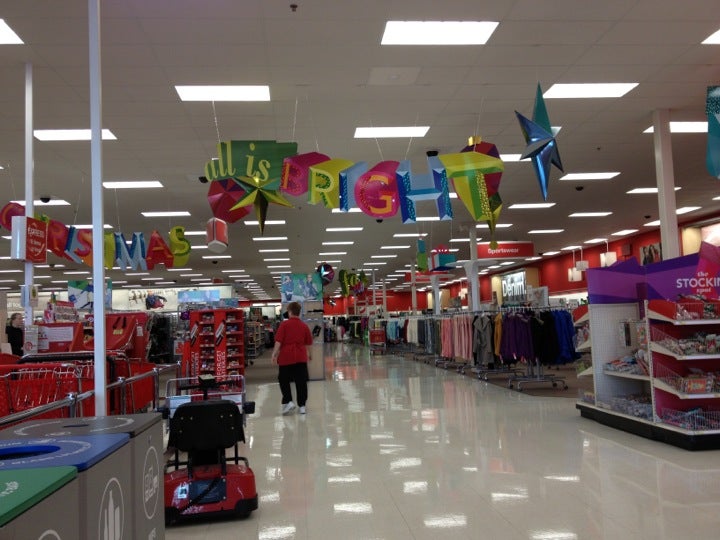 Target - Vancouver, WA 98684
