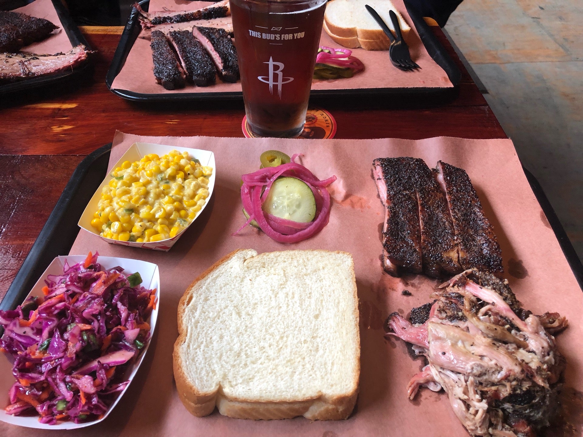 Shady Acres Saloon - Houston, TX 77008
