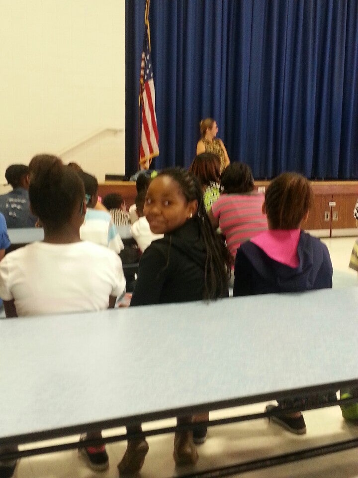 Winslow Township School 6 - Sicklerville, NJ 08081