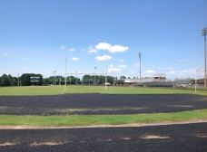North Pitt High School - Bethel, NC 27812