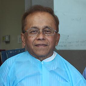 Dr. Mohammed M Satter, DDS - Los Angeles, CA 90057