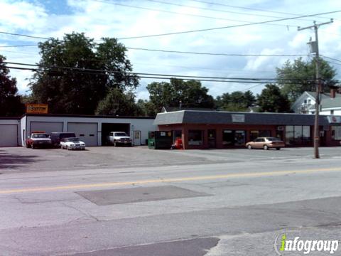 Supreme Pizza & Seafood - Exeter, NH 03833