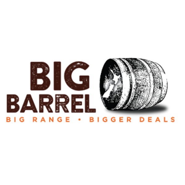 Big Barrel Karamu in Hastings | Yellow® NZ