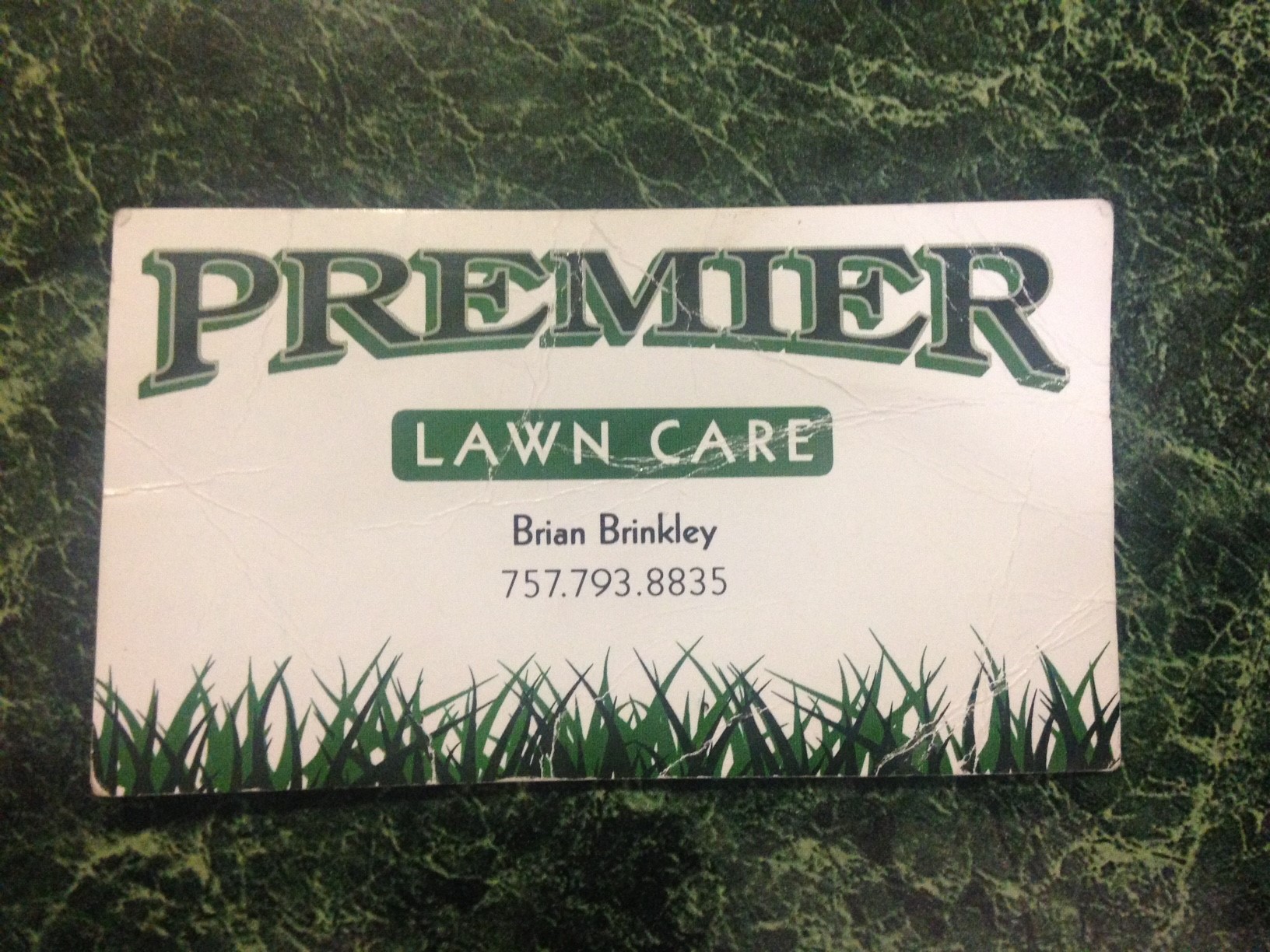 Premier Lawn Care - Suffolk, VA 23432