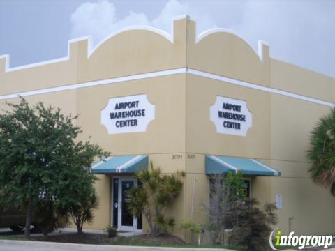 Camin Cargo Control Inc - Fort Lauderdale, FL 33315