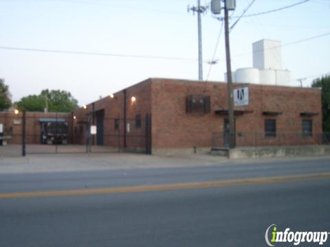 John A Arnold Inc - Dallas, TX 75226