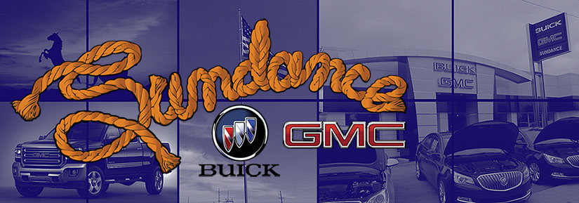 Sundance GMC, INC. - Saint Johns, MI 48879