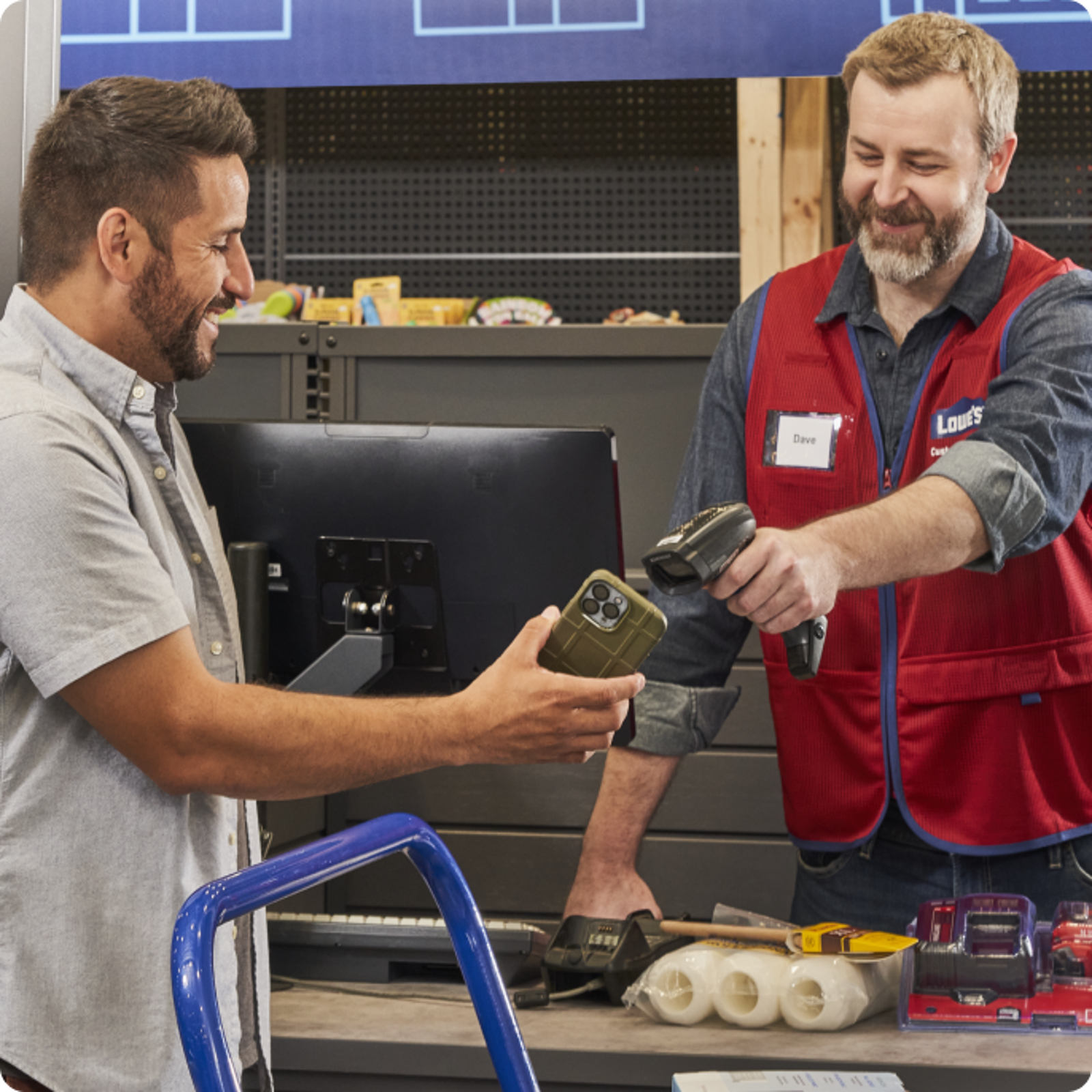 Lowe's Home Improvement 1601 N Bechtle Ave, Springfield, OH 45504 ...