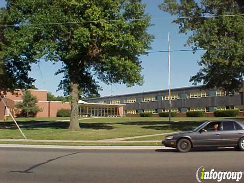 Lefler Middle School 1100 S 48th St, Lincoln, NE 68510 - YP.com