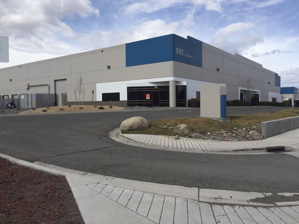 Thomas Petroleum - Sparks, NV 89431