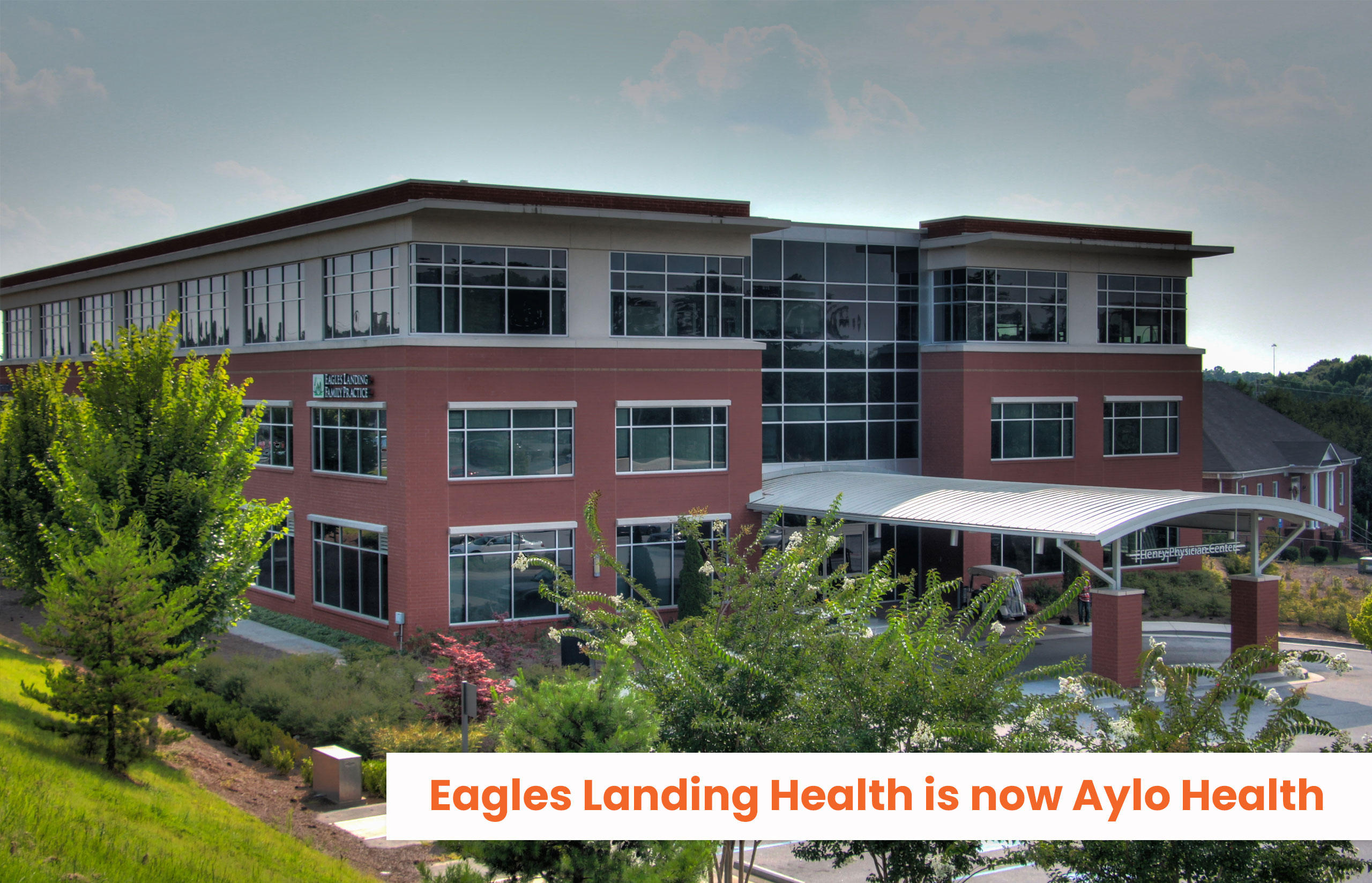 Chun, Heidi H, MD - Stockbridge, GA 30281