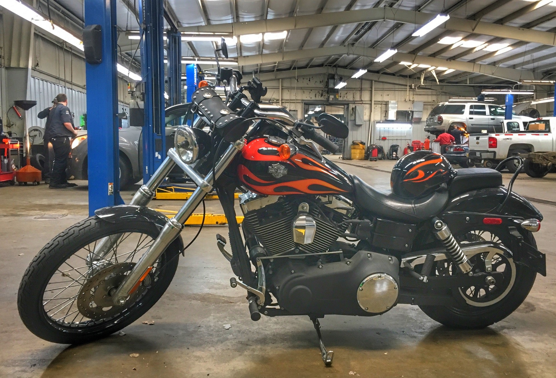 Marion Automotive Group - Marion, VA 24354