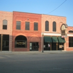 First State Bank - Decatur, MI 49045