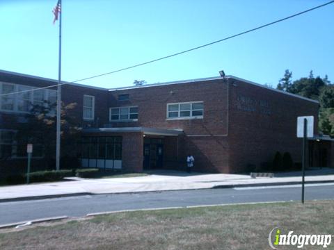 Owings Mills Elementary School - Owings Mills, MD 21117