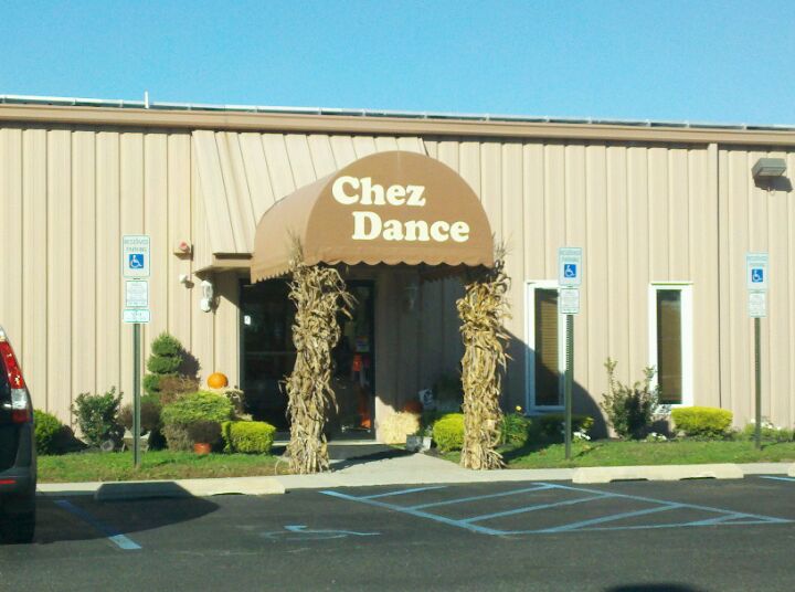 Chez Dance Studio 224 Fries Mill Rd, Blackwood, NJ 08012 - superpages.com