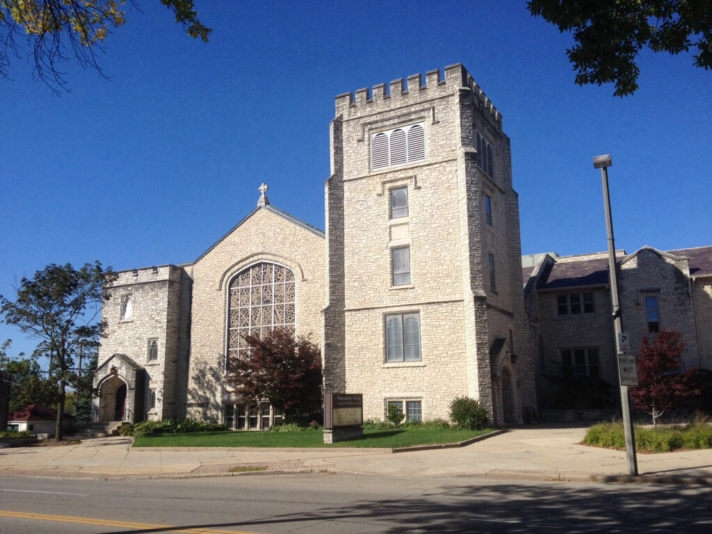 Wauwatosa Ave United Methodist - Milwaukee, WI 53213