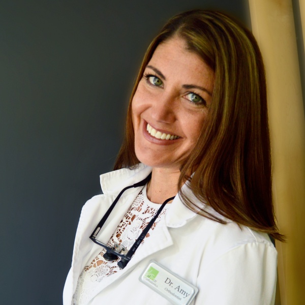 Dr. Amy Schulte, DDS, MSD - Springfield, MO 65804