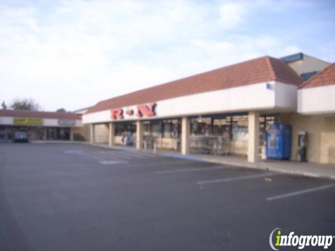 R-N Market - Fresno, CA 93710