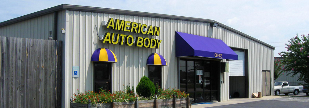 American Auto Body Inc. - Greenville, NC 27834