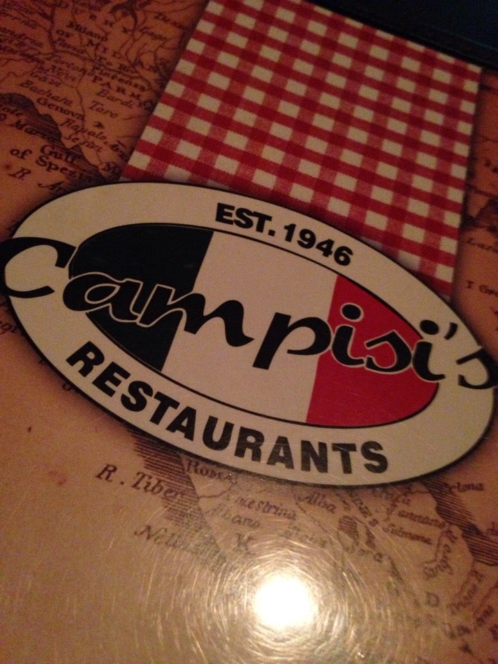 Campisi's Egyptian Restaurant 5610 E Mockingbird Ln, Dallas, TX 75206 ...