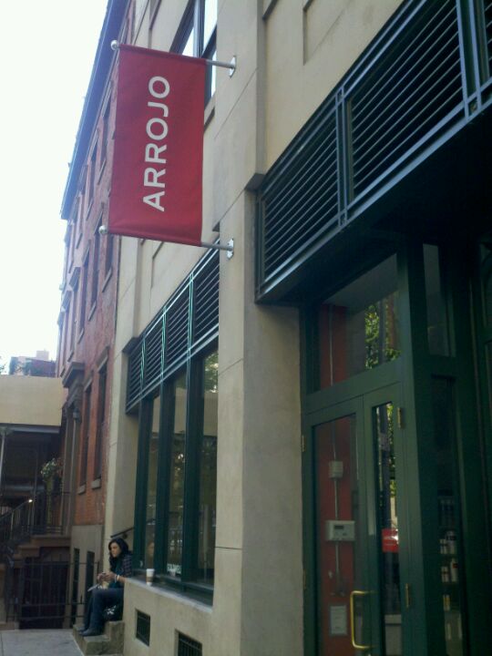 Arrojo Cosmetology School - New York, NY 10014
