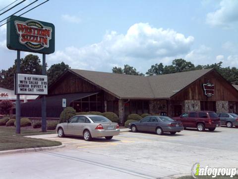 Mayfair Seafood - Monroe, NC 28110