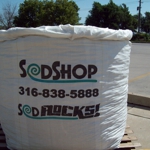Sod Shop Wichita Ks