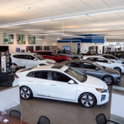 Interesting Luther Bloomington Hyundai American Boulevard West Bloomington Mn Photos