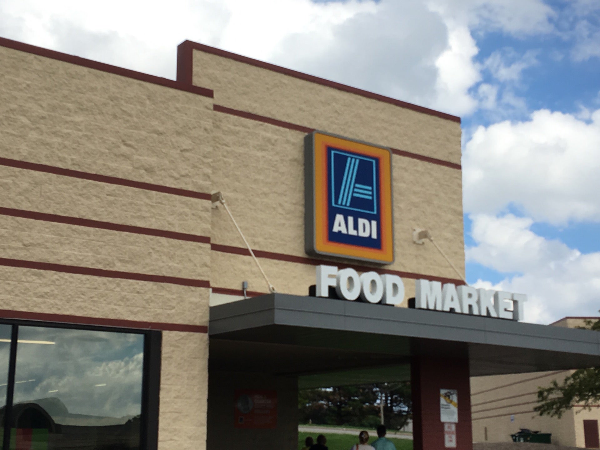 Aldi - Chicago, IL 60707
