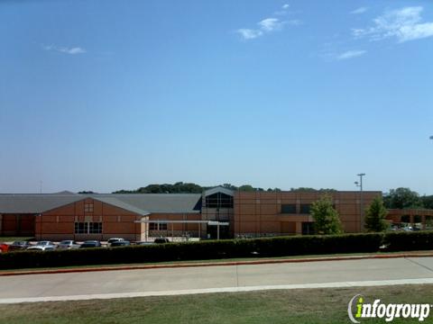Grapevine Elementary School - Grapevine, TX 76051